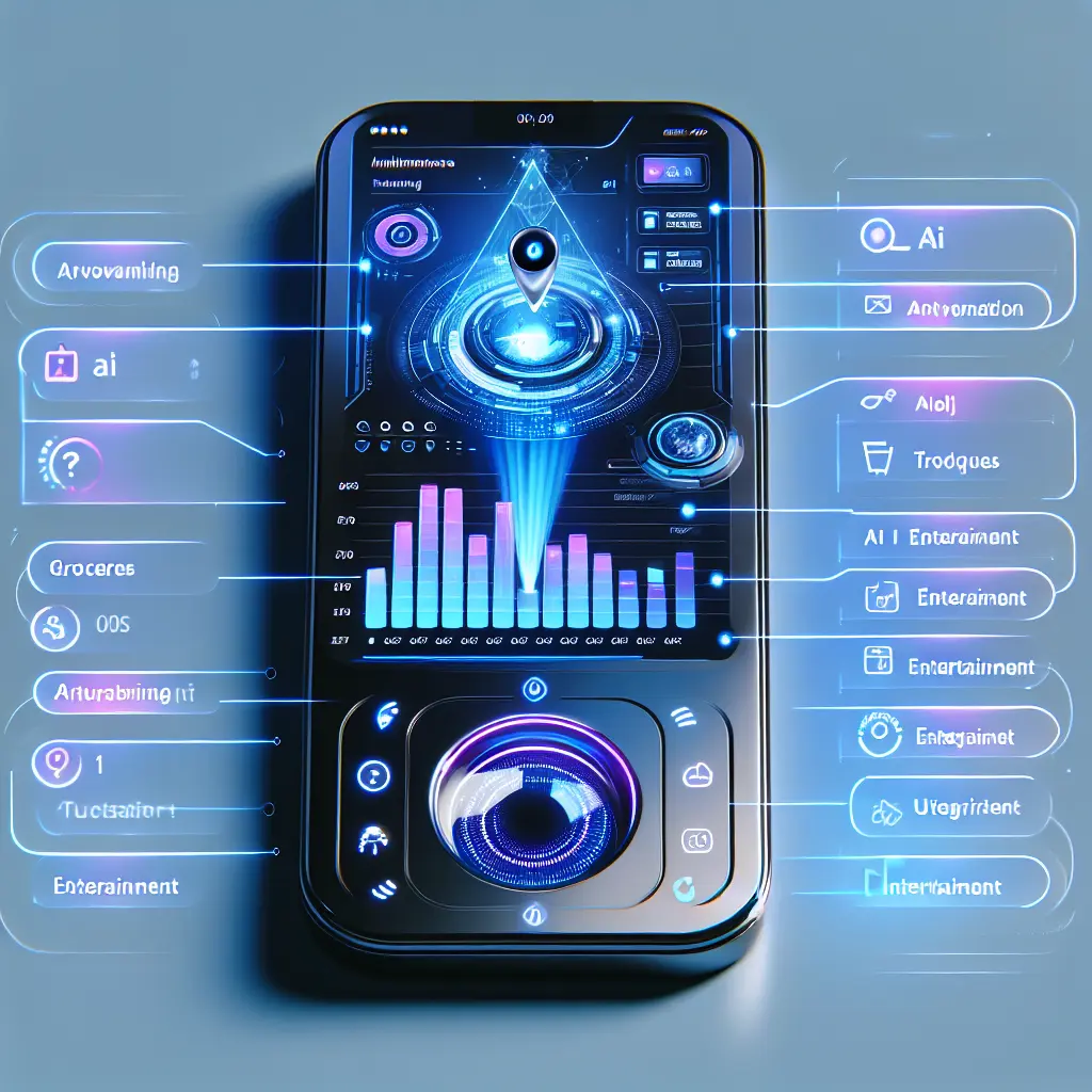 JP Morgan’s “Ask David” AI Redefines Personal Finance Tools