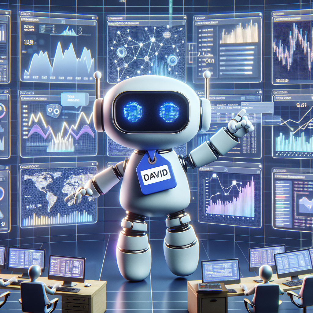 JP Morgan’s “Ask David” AI Redefines Personal Finance Tools